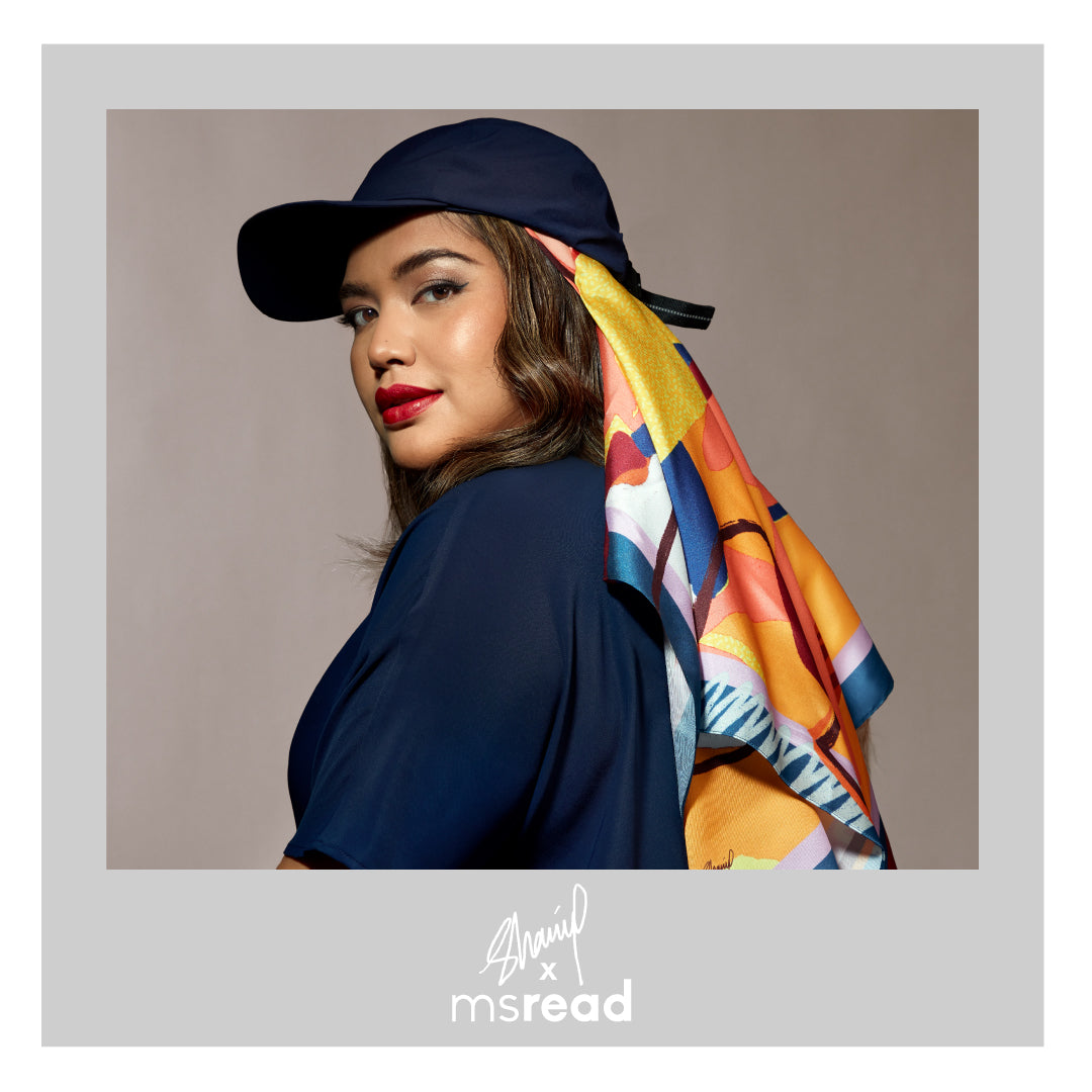 MALAYSIANA – Ms. Read Singapore