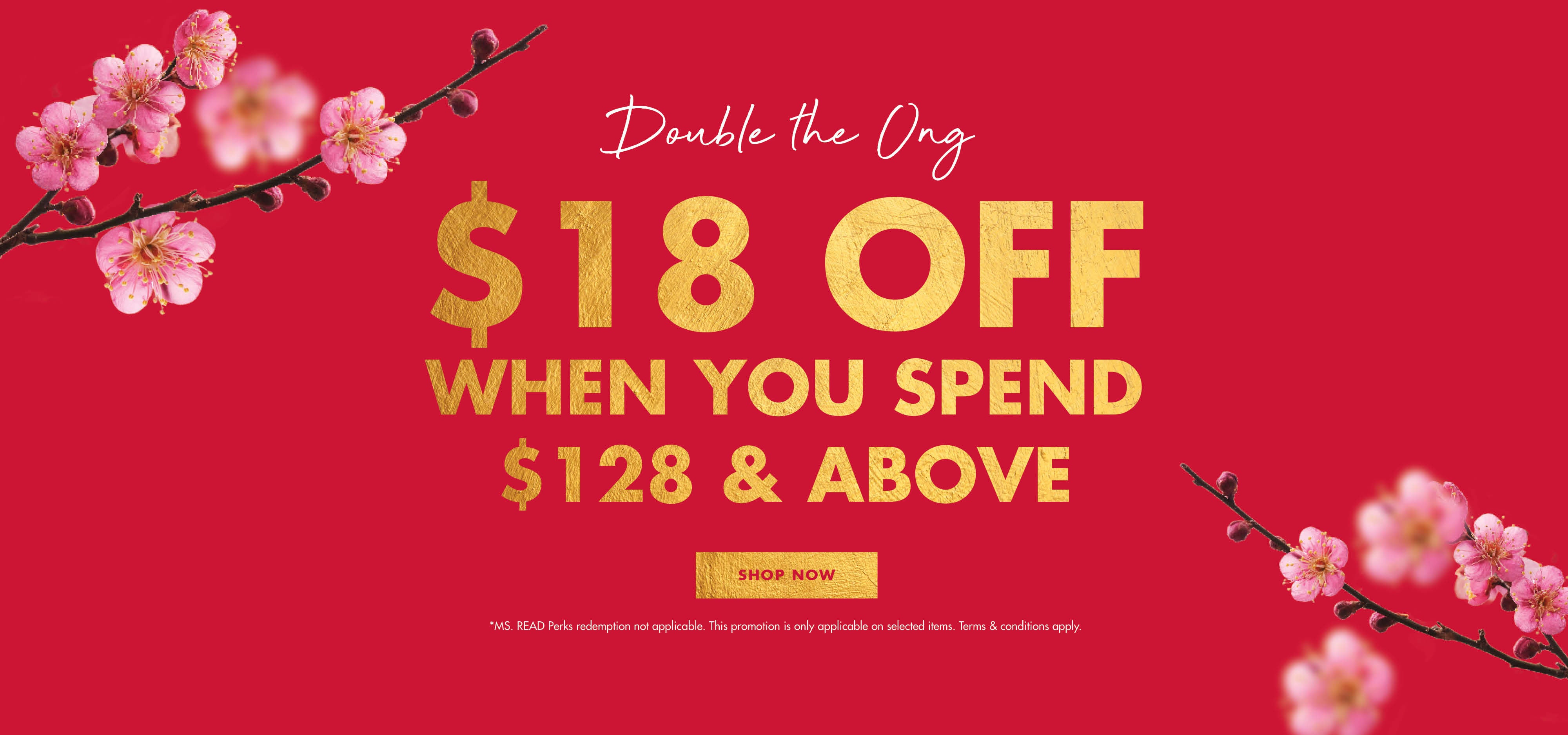 MS. READ | Leading Plus Size Ladies Fashion – Ms. Read Singapore