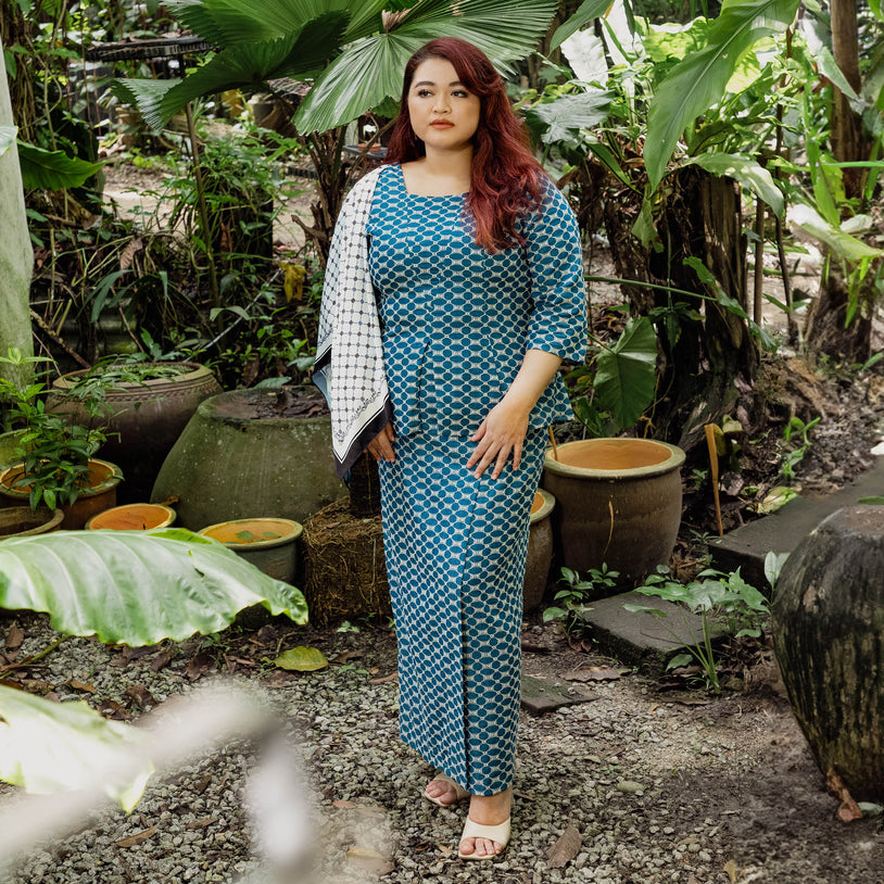 NOSTALGIA RAYA 2024: A Celebration of Tradition – Ms. Read Singapore