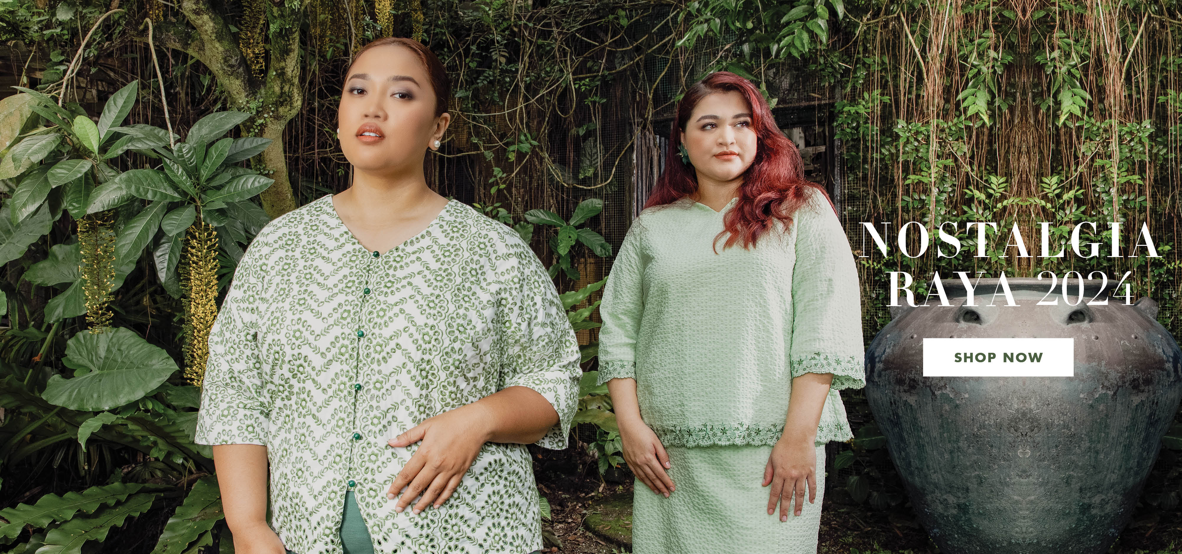 NOSTALGIA RAYA 2024: A Celebration of Tradition – MS. READ (S) PTE. LTD.