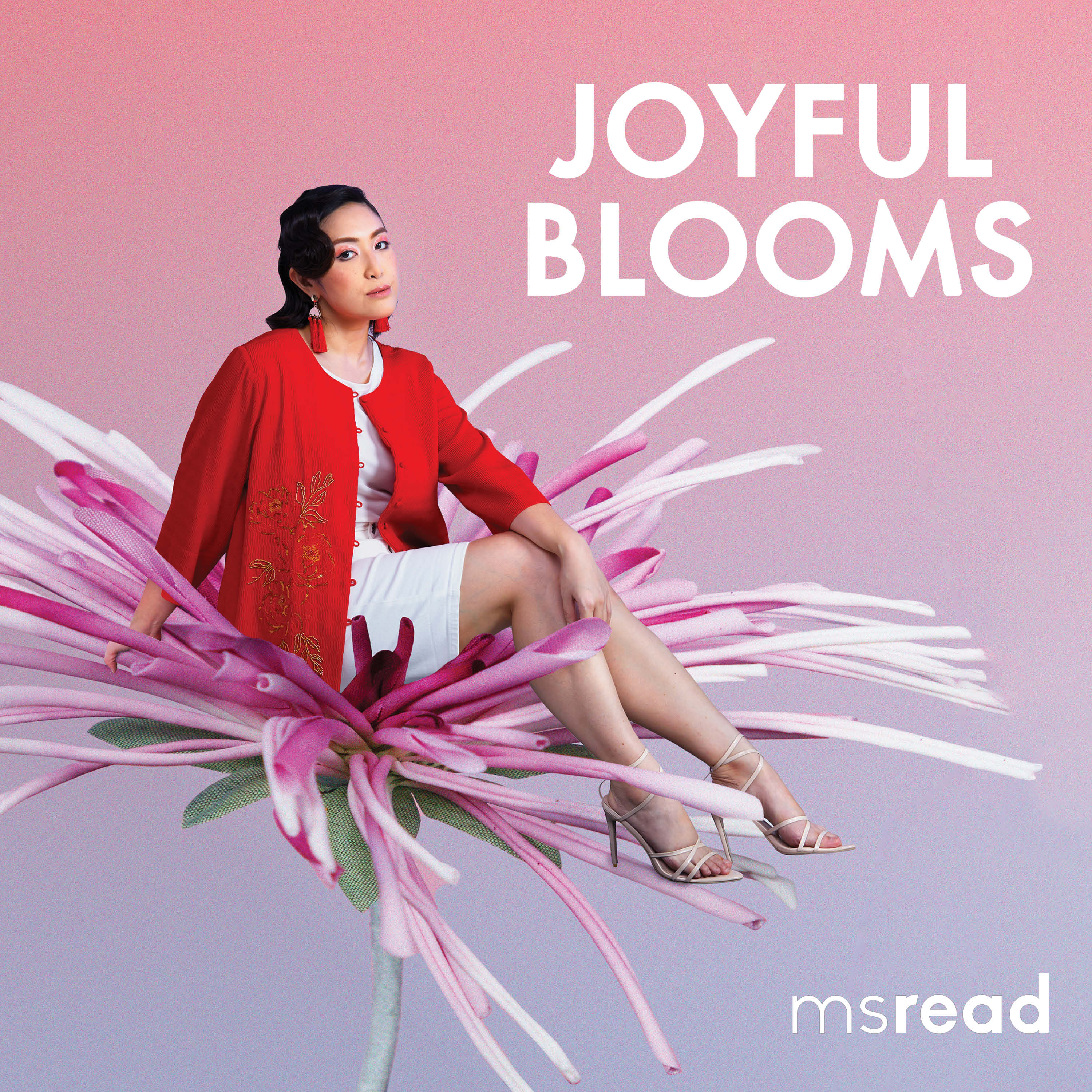 MS. READ | Leading Plus Size Ladies Fashion – Ms. Read Singapore