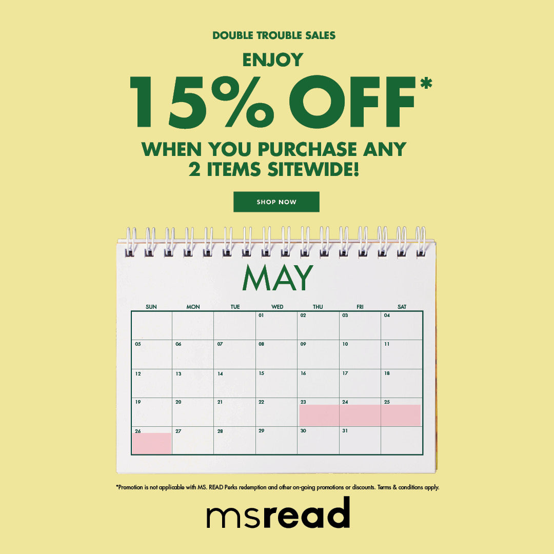 NOSTALGIA RAYA 2024: A Celebration of Tradition – Ms. Read Singapore