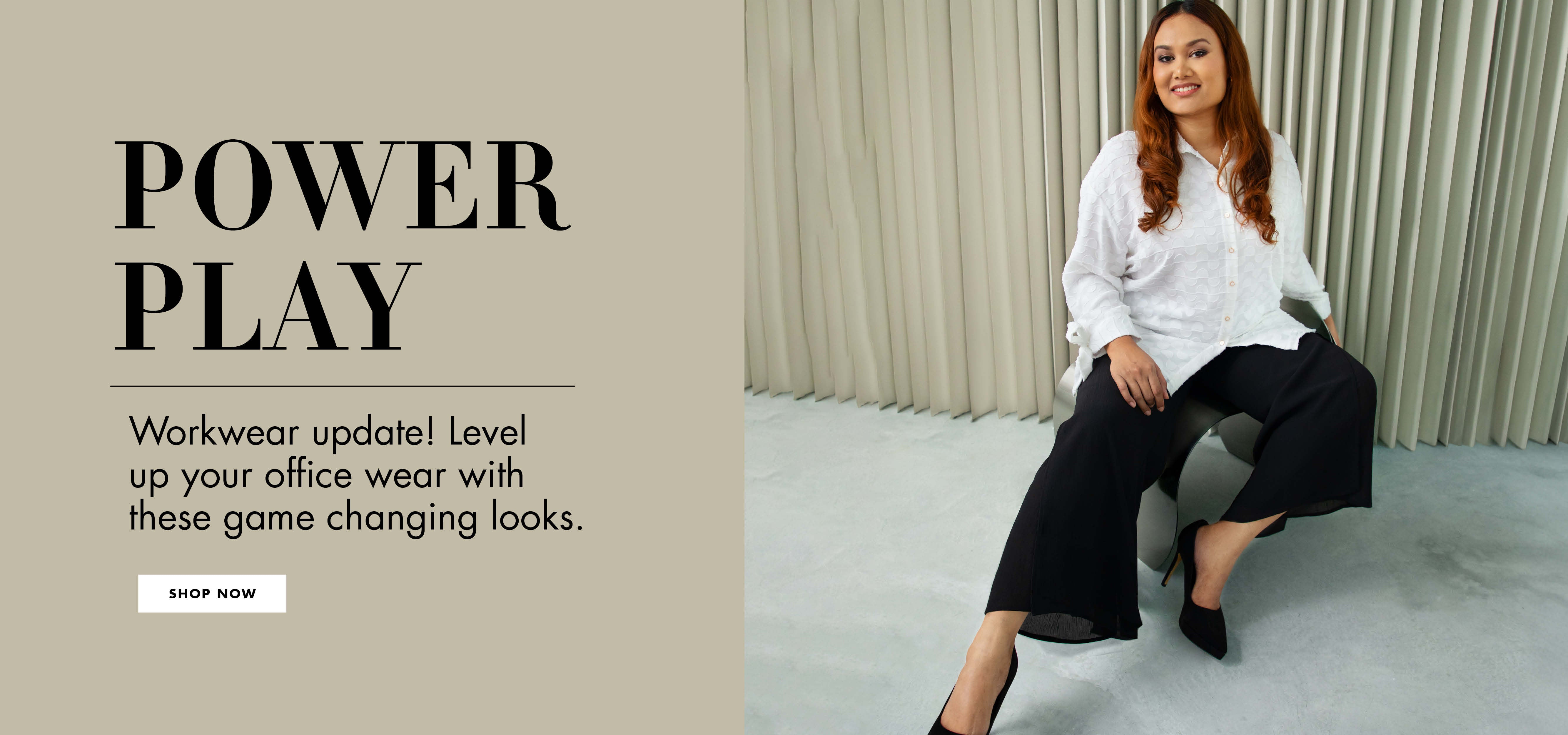 MS. READ | Leading Plus Size Ladies Fashion – Ms. Read Singapore