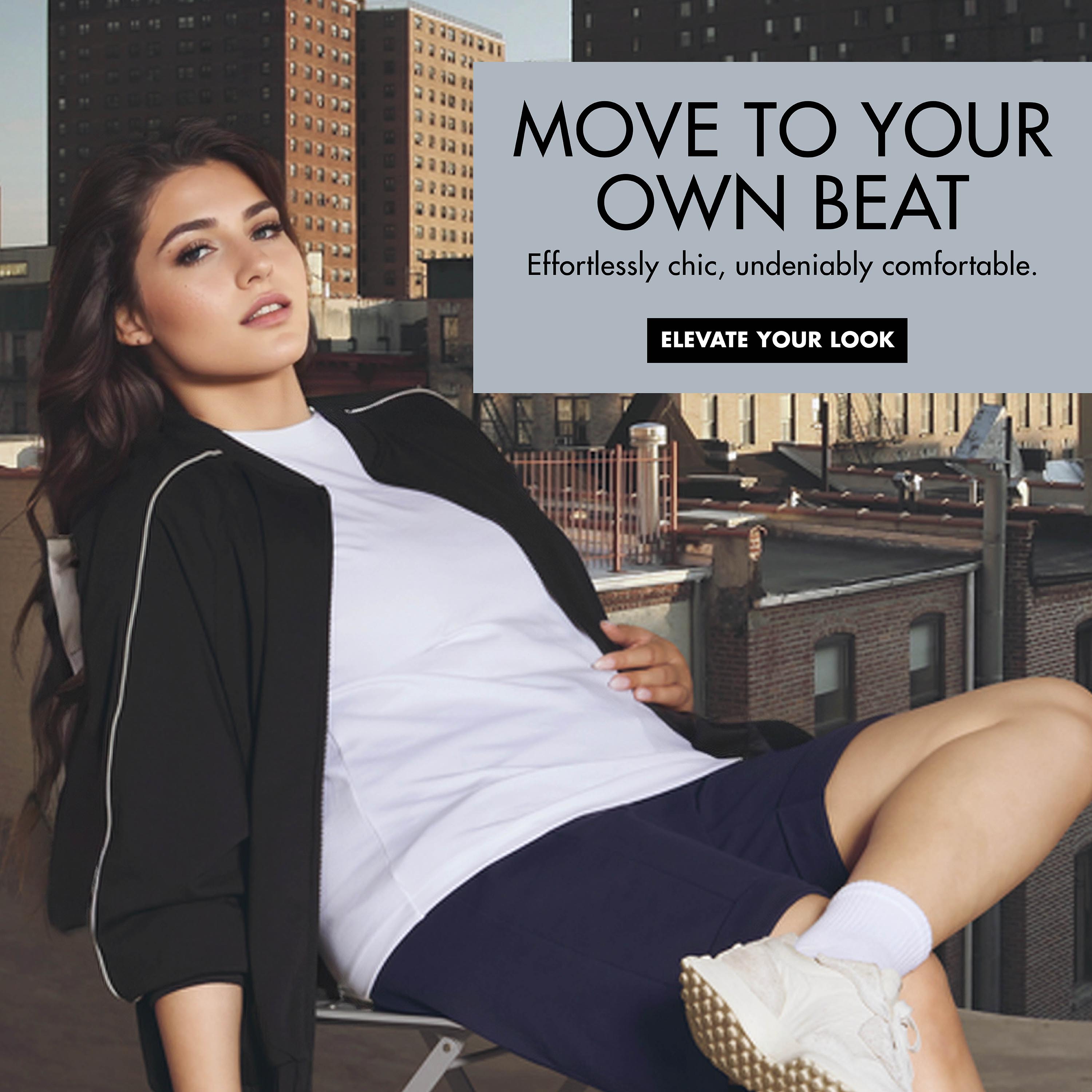 MS. READ | Leading Plus Size Ladies Fashion – Ms. Read Singapore