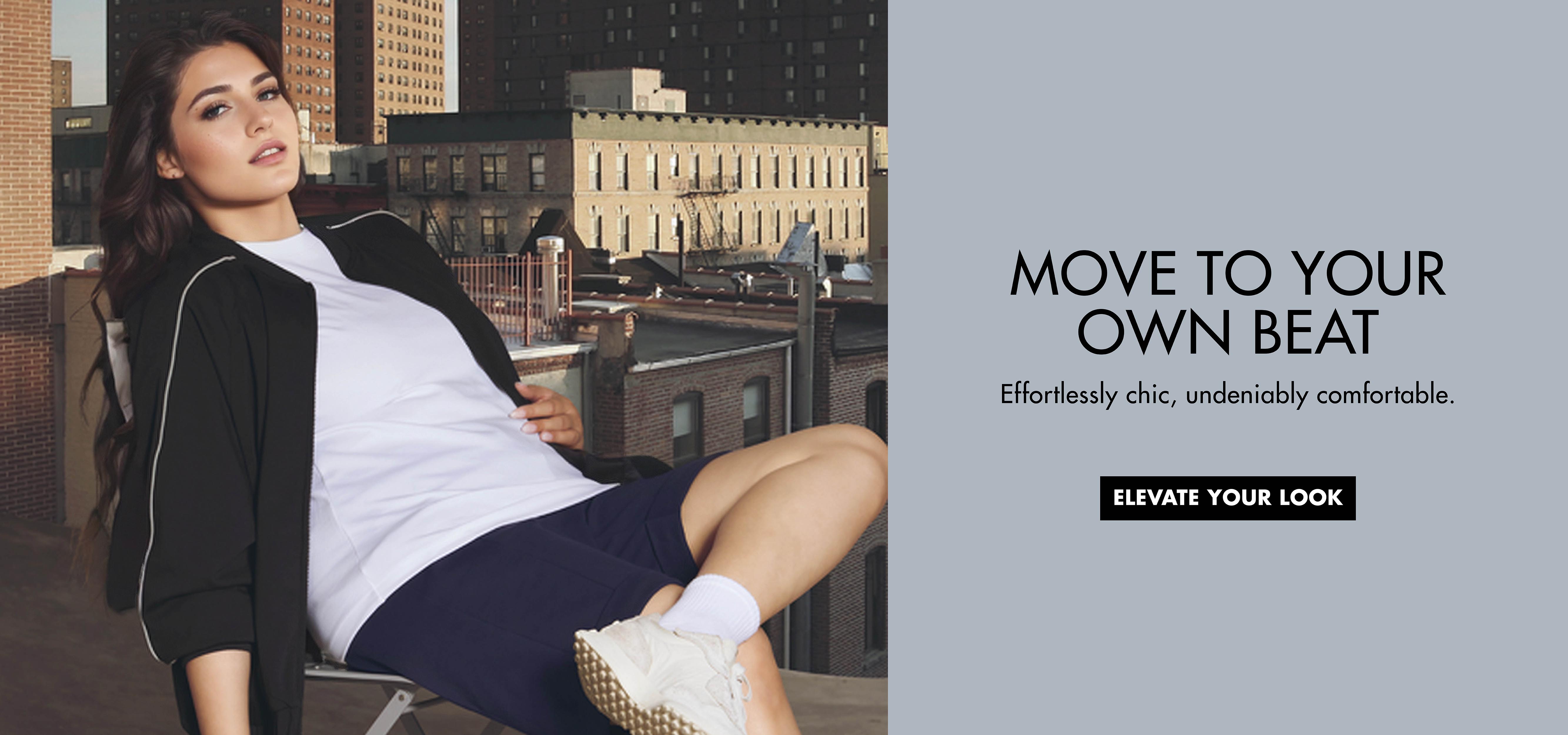 MS. READ | Leading Plus Size Ladies Fashion – Ms. Read Singapore