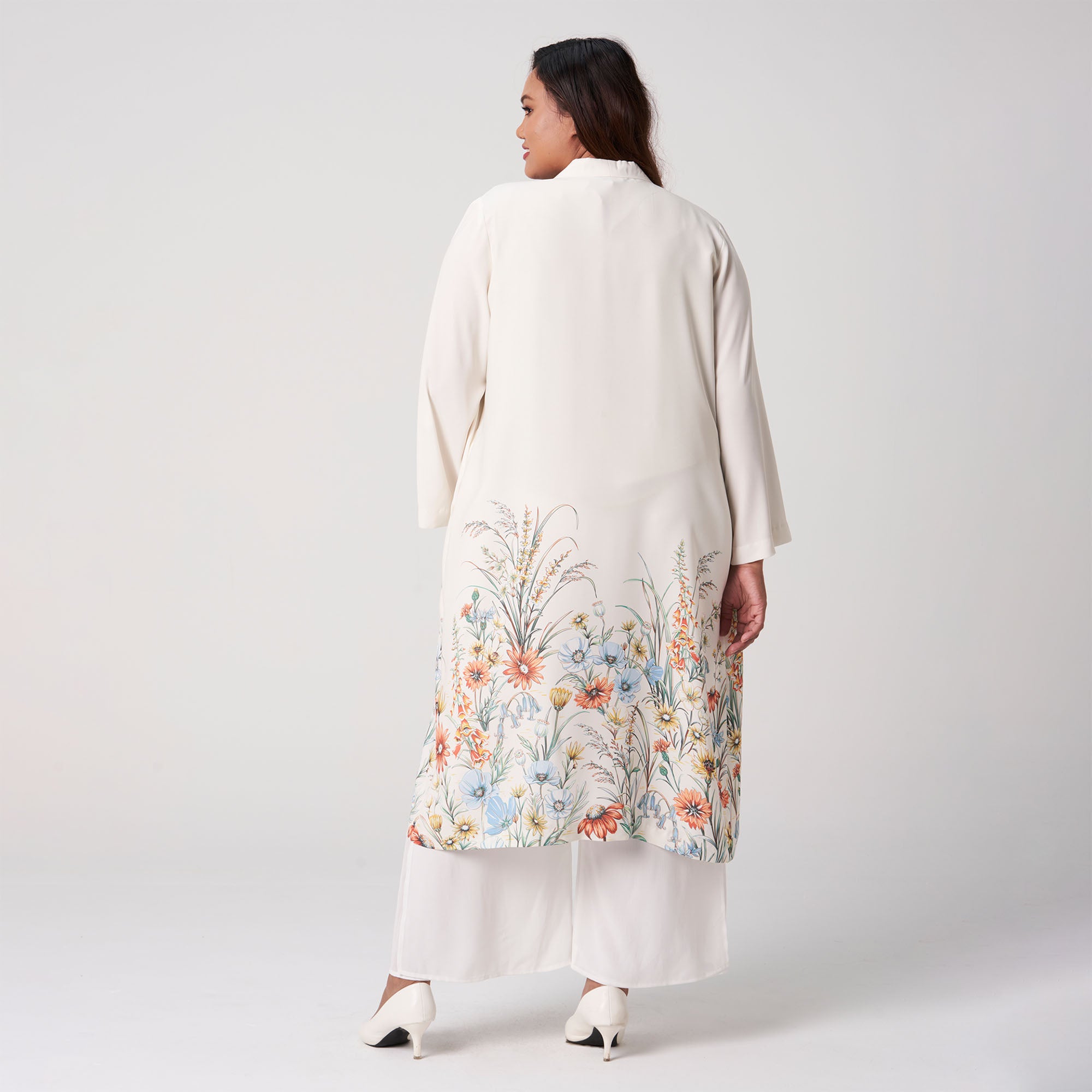 MS. READ | Leading Plus Size Ladies Fashion – Ms. Read Singapore