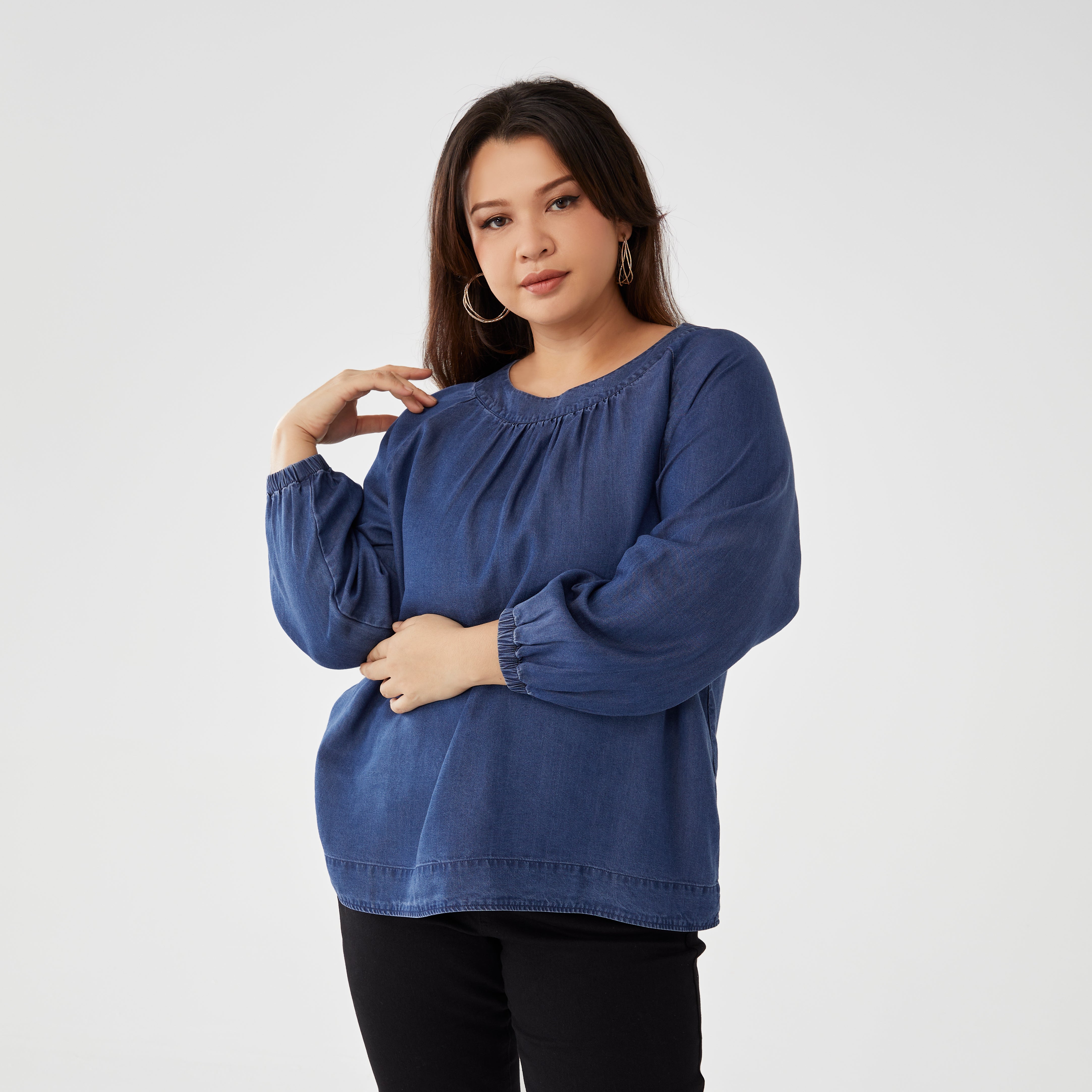 MS. READ | Leading Plus Size Ladies Fashion – Ms. Read Singapore